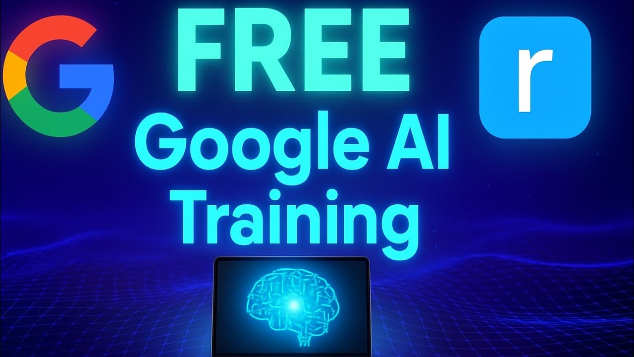 Why You Should Enroll in Kaggle + Google AI Training 2025 Right Now ...