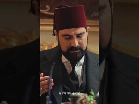 Payitaht 💛 Abdulhamid x Fatma Hume Musalmaan Paida Kiya 💗 Sultan Abdulhamid Whatsapp Status