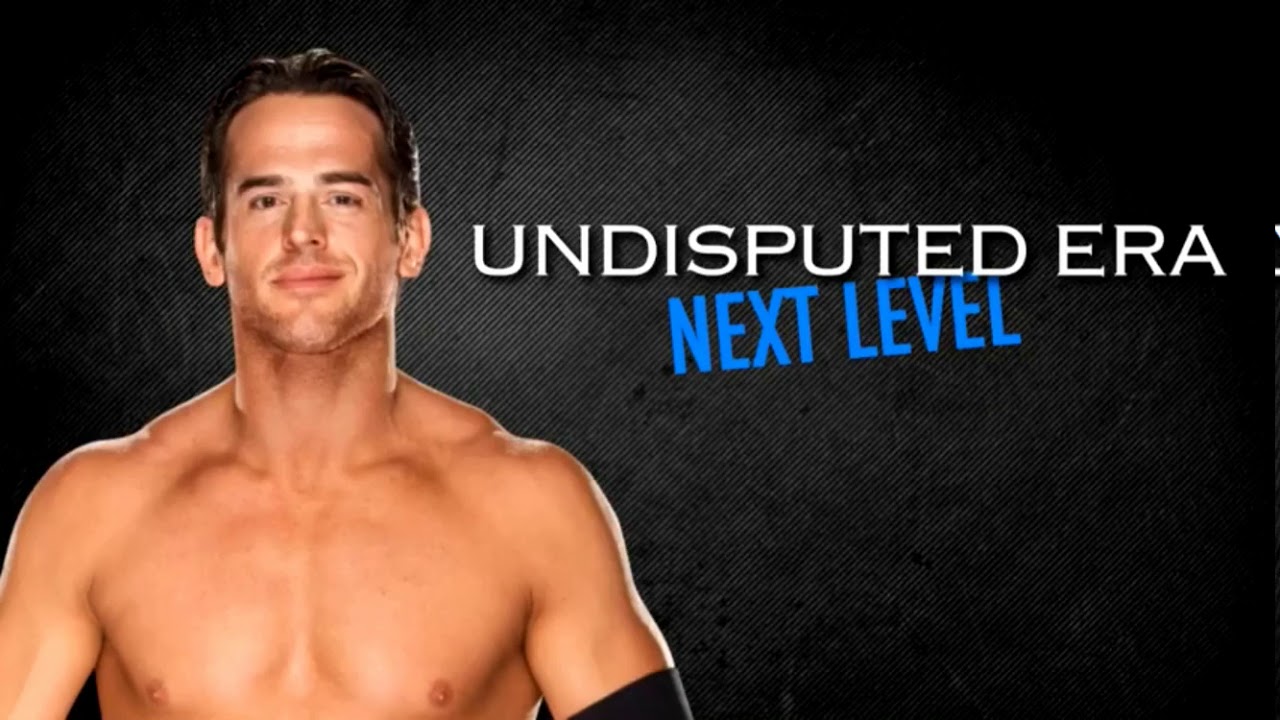 RODERICK STRONG THEME w/ UNDISPUTED ERA INTRO - YouTube
