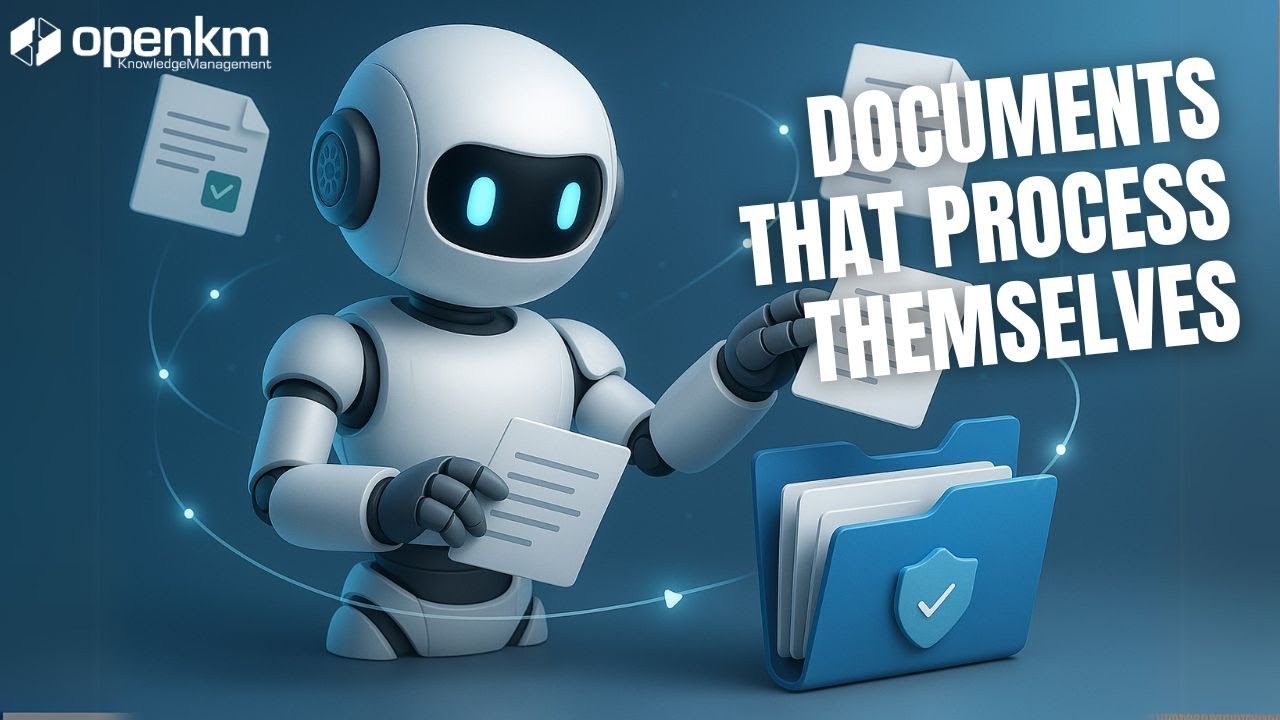 How Automation Boosts Productivity in Document Management - YouTube