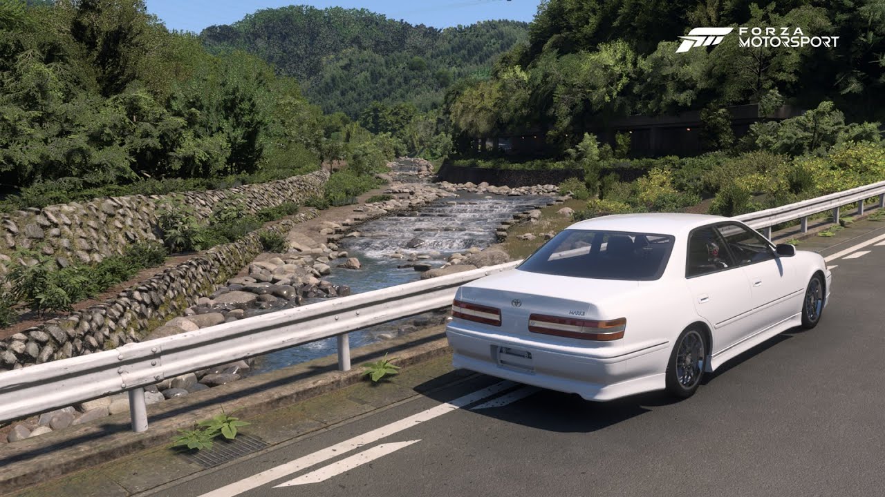 【FH3 / FH4 / FM23】遊びながらxbox showcase 2025 を見る。 - YouTube