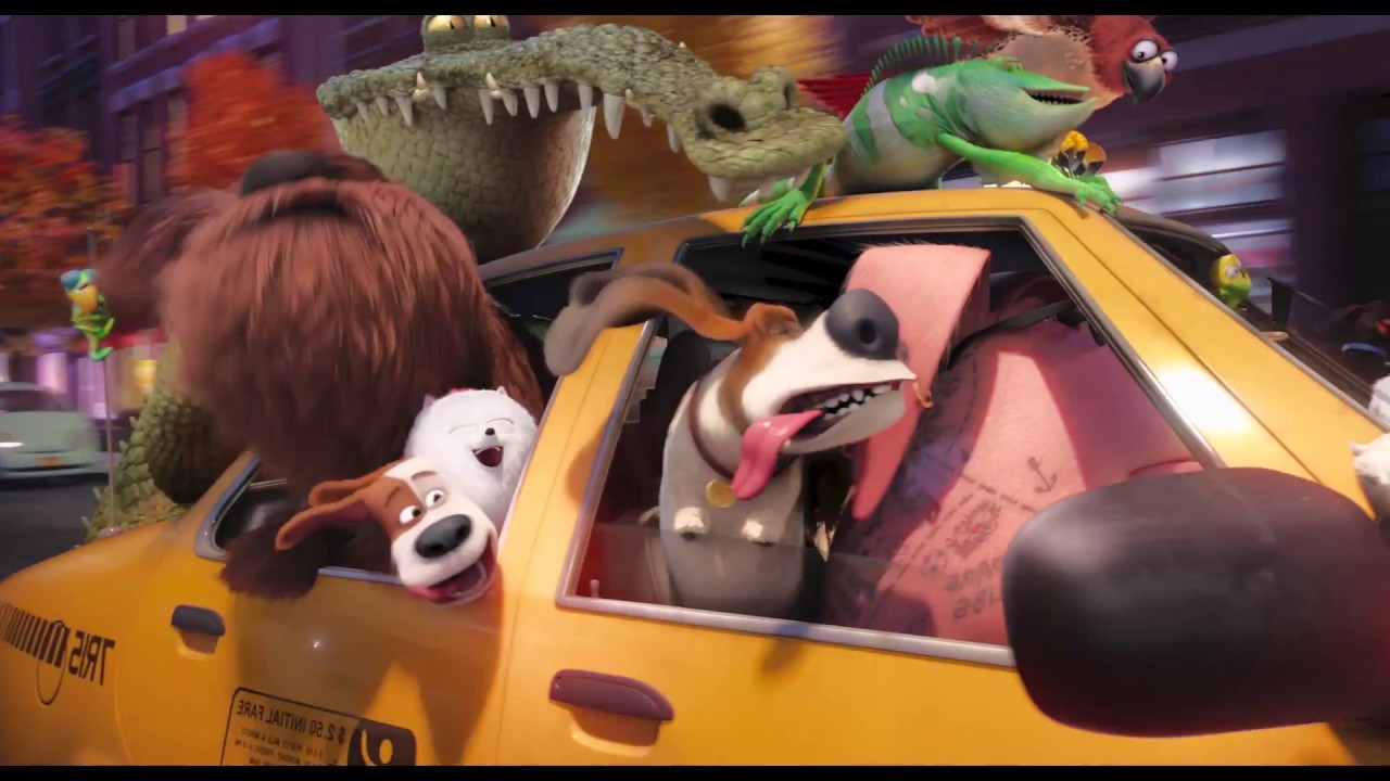 max duke blu ray ver (replace) - YouTube