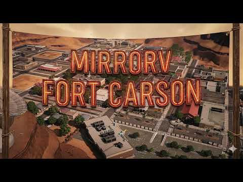 MirrorV Radio | Bir Garip Aşk Bestesi County Version