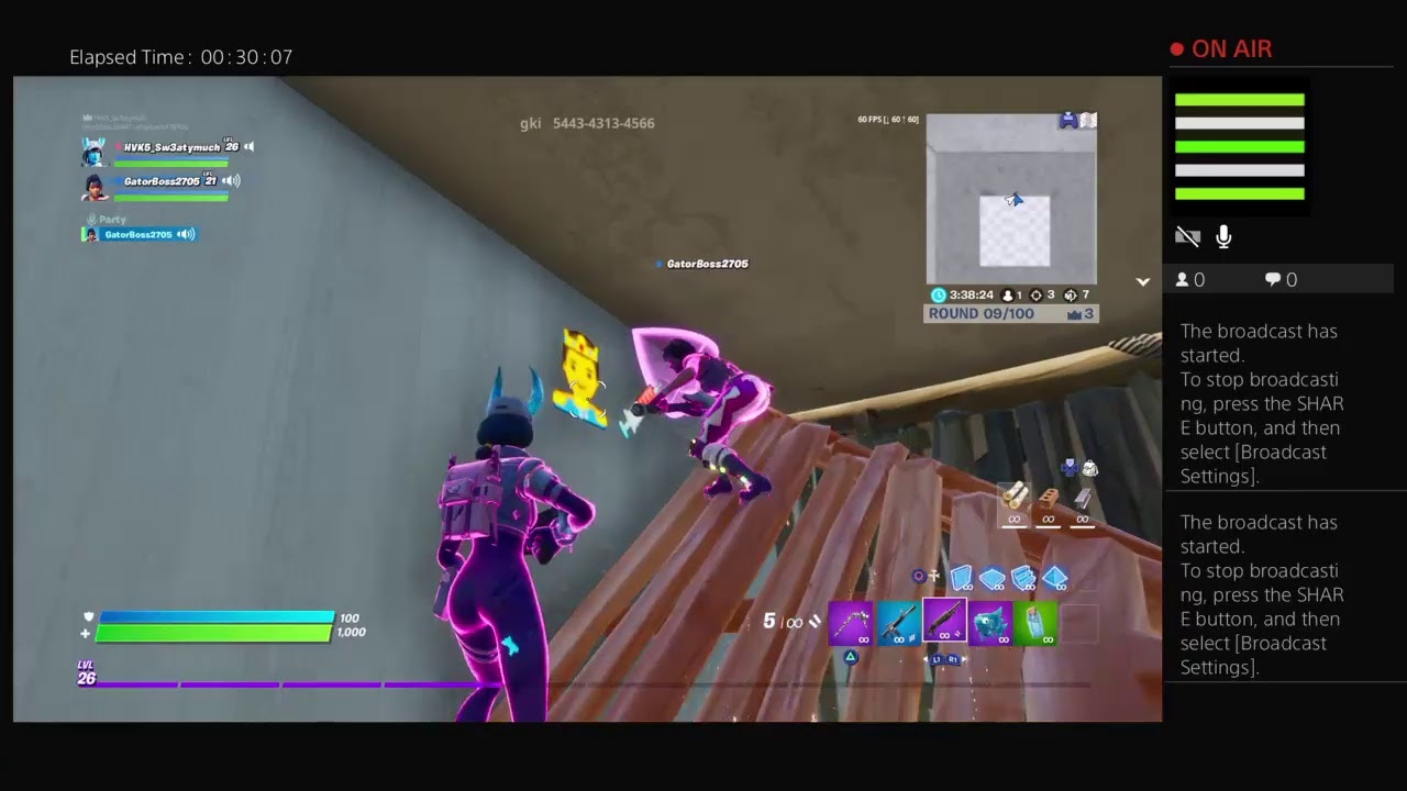 Creative with cracked friend - YouTube