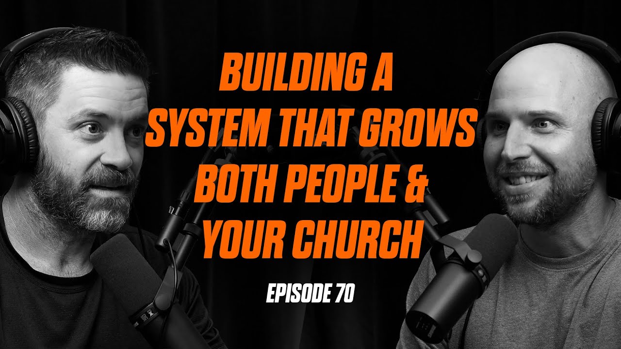 E70 - Growth Flywheel | Building s System that Grows Individuals and ...