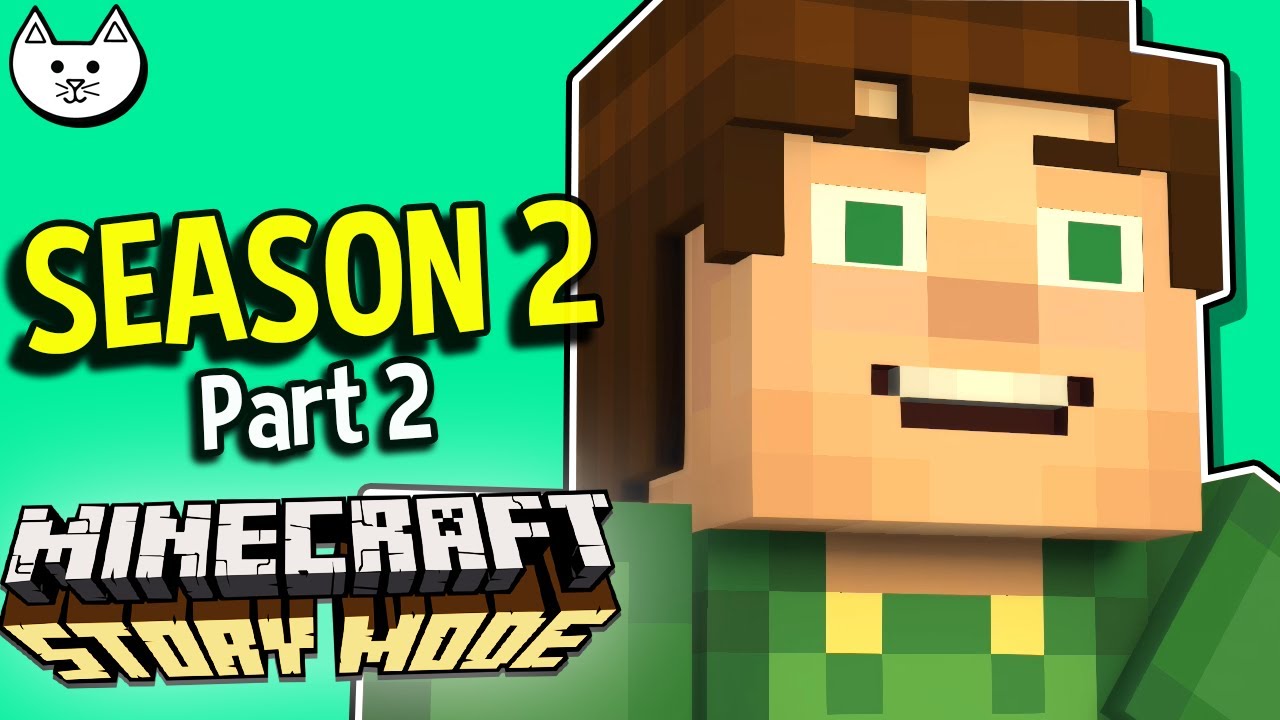 Minecraft Story Mode Season 2 Llama Town Minecraft Story Mode