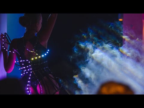 Antalya Otellerinde Gece Hayatı (Show ve Parti Organizasyonları)