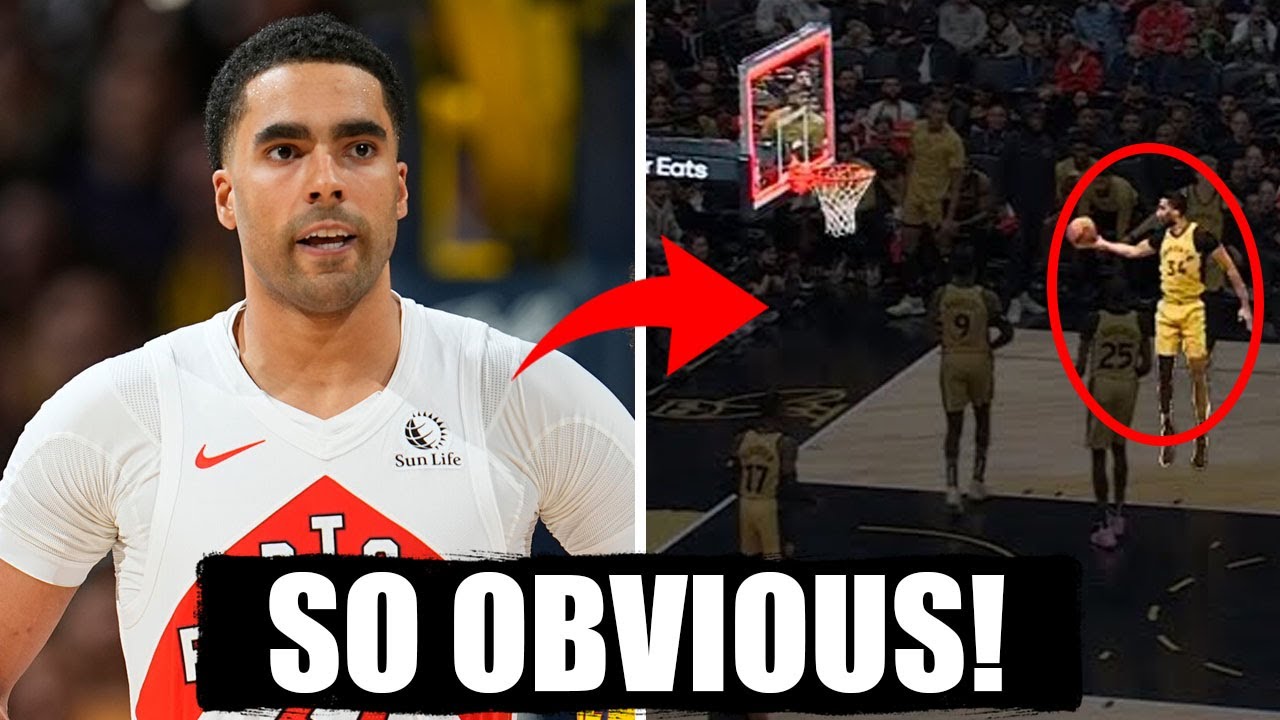 How the NBA Discovered a Betting Scandal Involving Its Player - YouTube