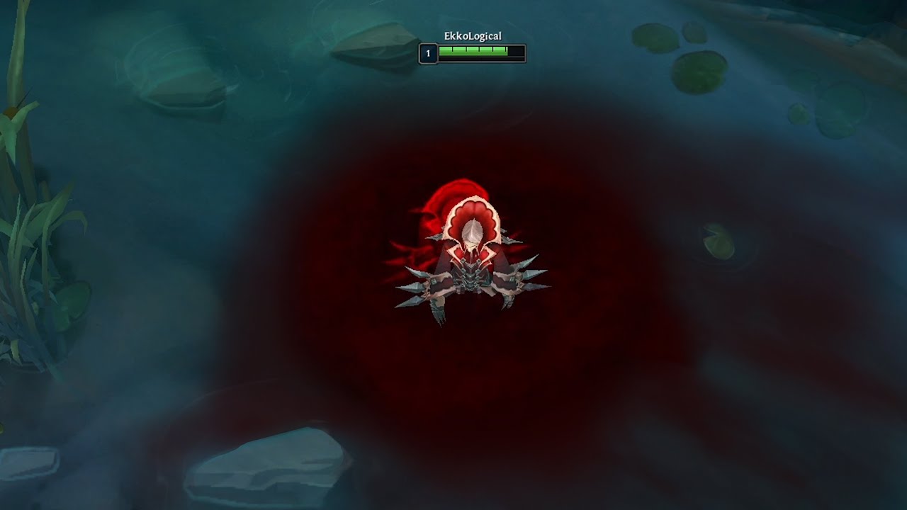 Vladimir W in Water - YouTube