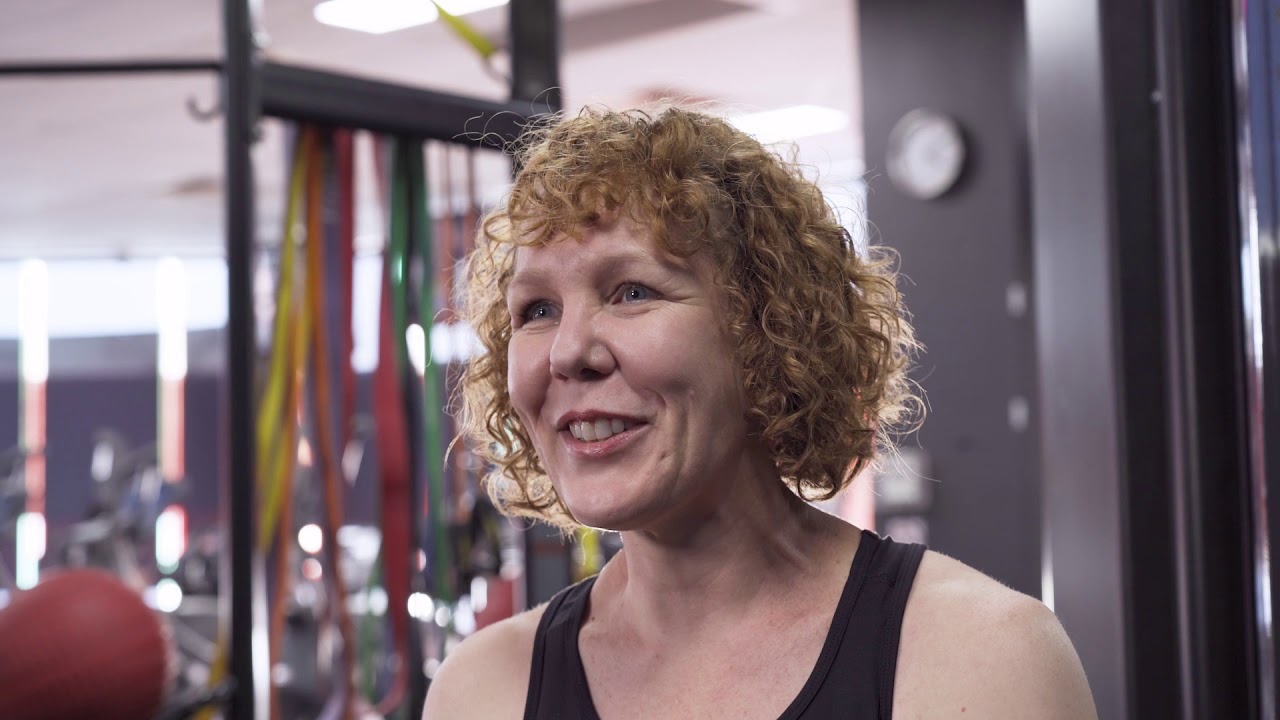 Success Story: Erika - YouTube