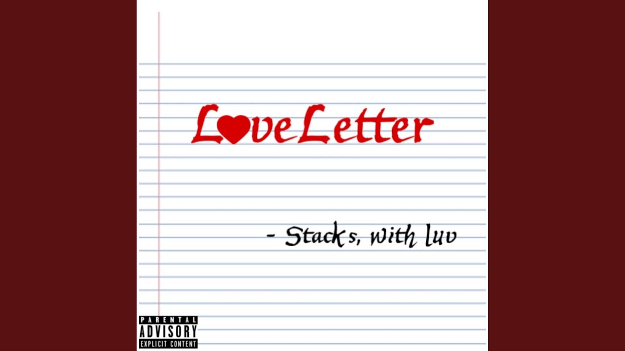 Love Letter - YouTube