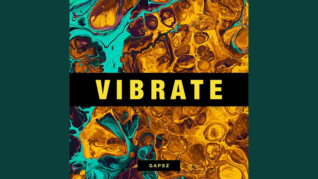 Vibrate (Extended Mix) - YouTube