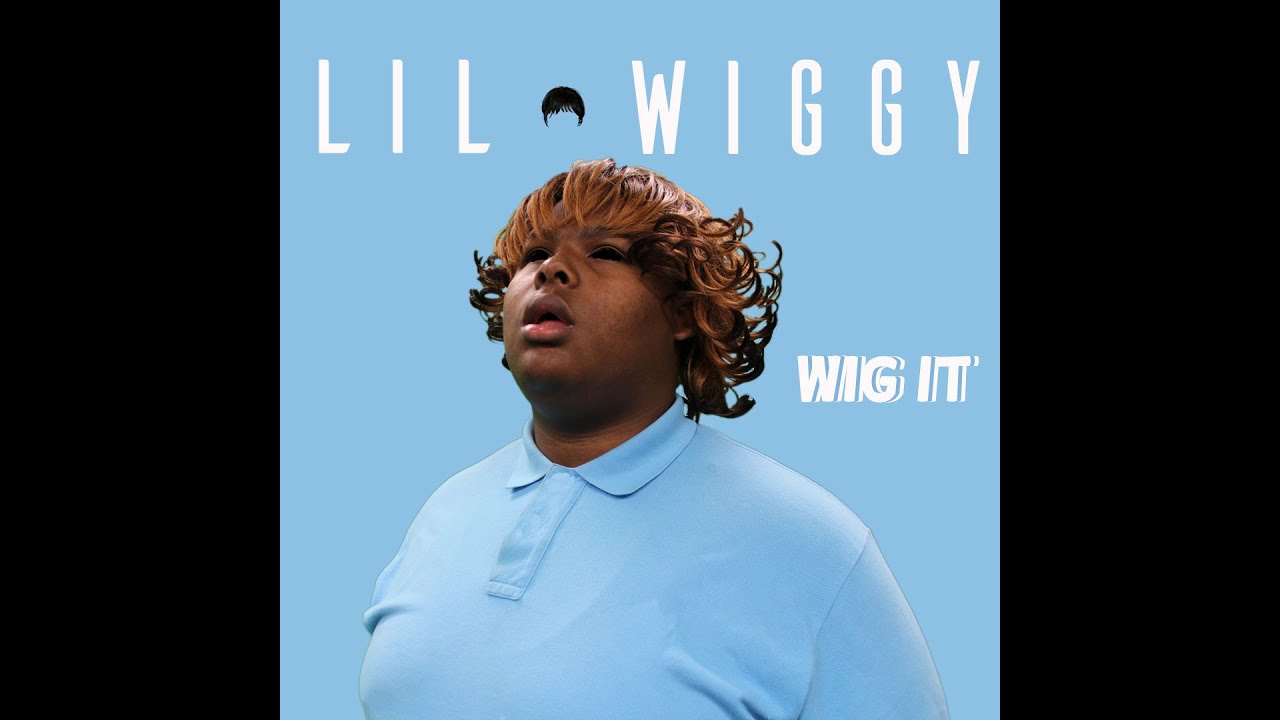 Introducing Lil Wiggy @OfficialWiggy - YouTube