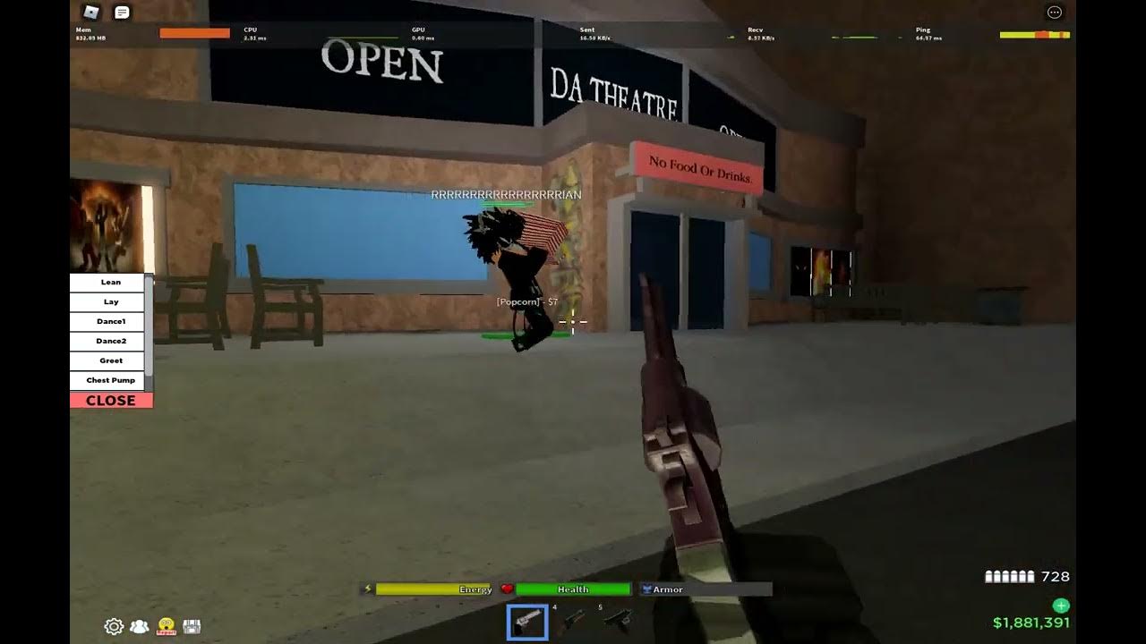 THE best aimlock script in Da Hood.. - YouTube