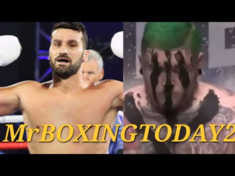 GUIDO VIANELLO vs JAY McFARLANE🤔My Thoughts🥊🥊Heavyweight Boxing Talk!!! - YouTube