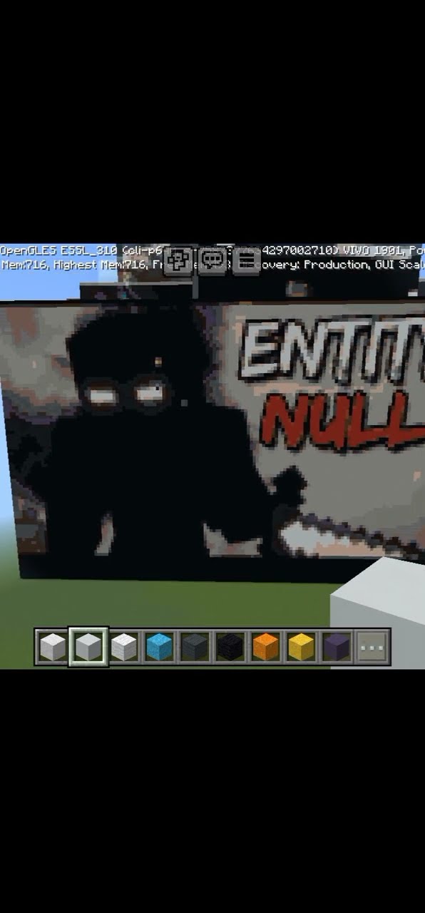 #/Minecraft/(pixel art)/null/# - YouTube