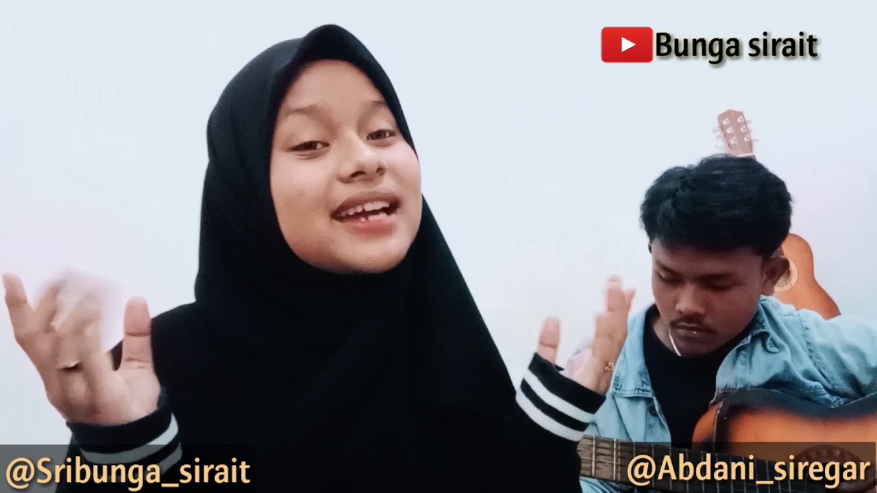 Gurindam Jiwa Cover - Bunga Sirait - YouTube