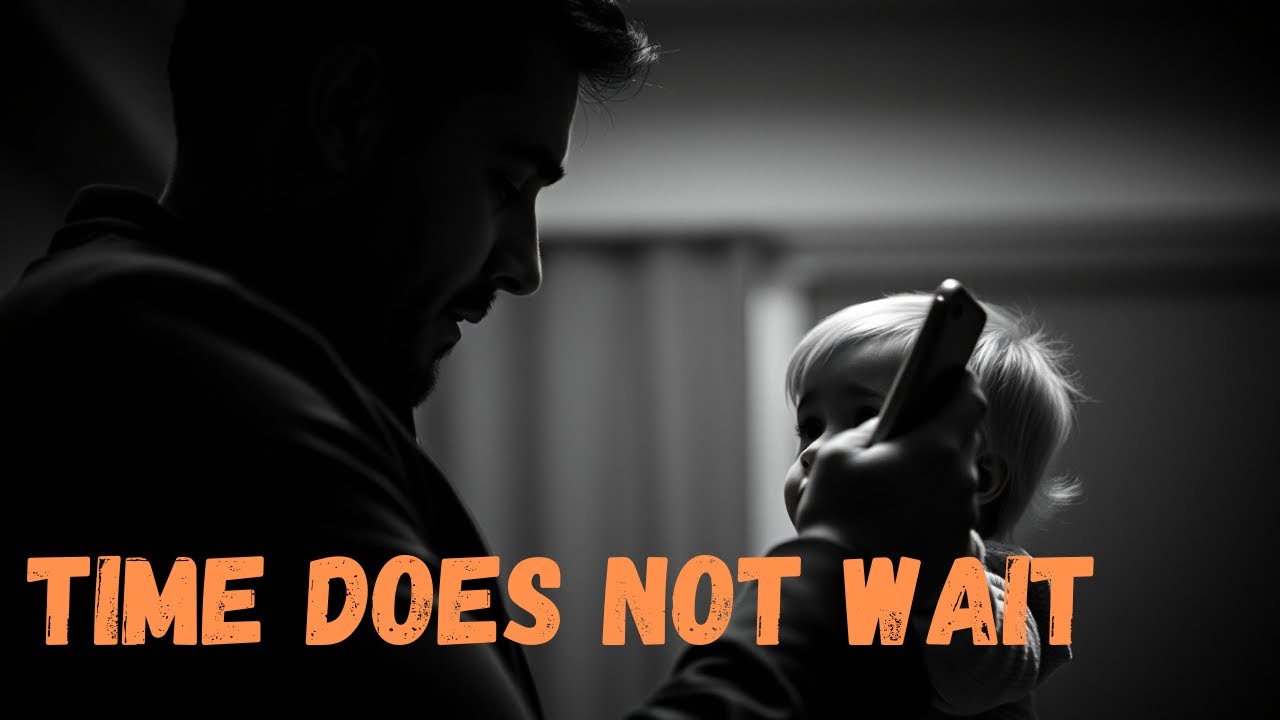 Time Does Not Wait—And Once It’s Gone, It’s Gone Forever - YouTube