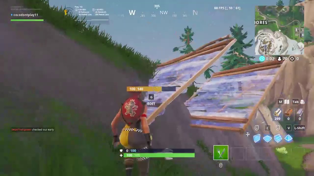 FORTNITE ITEM SHOP *SKULL RECON EXPERT* IS BACK - YouTube