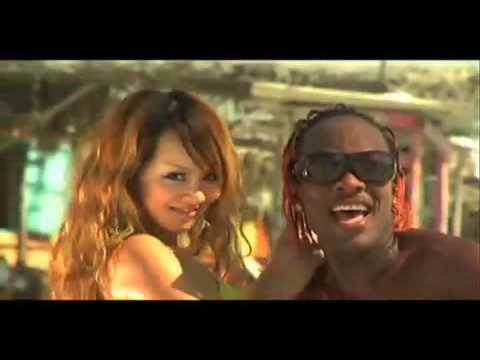 Daggering like it aint no thang