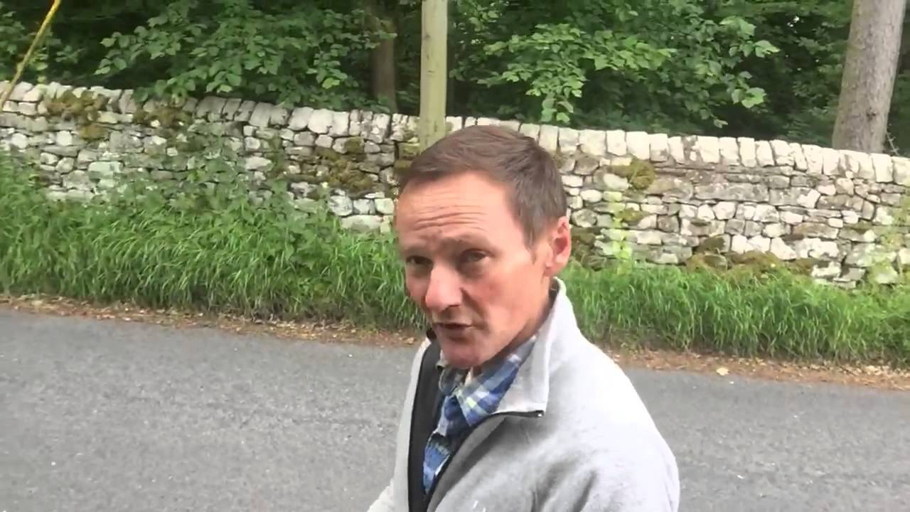 Mark Forrest Show, BBC local radio. Trailer Mon 22nd June. - YouTube