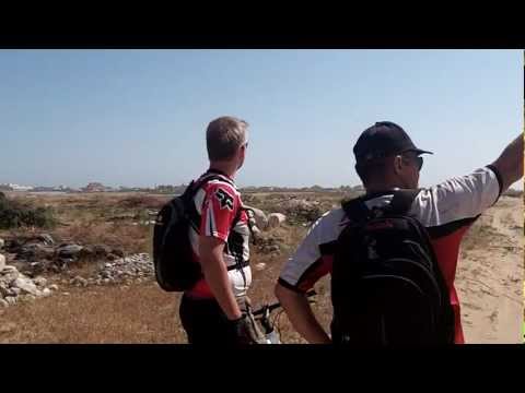 MTB - Dubendi 9 June