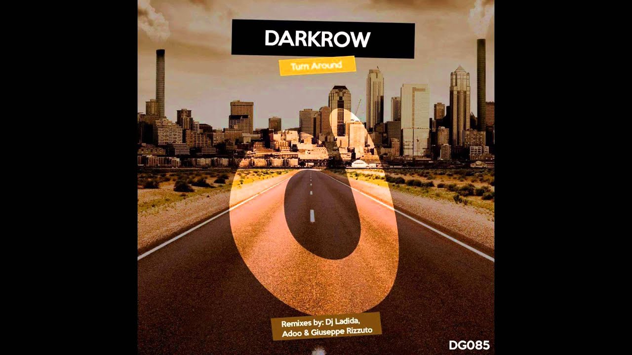 Darkrow - Toast (Giuseppe Rizzuto) DATAGROOVE - YouTube