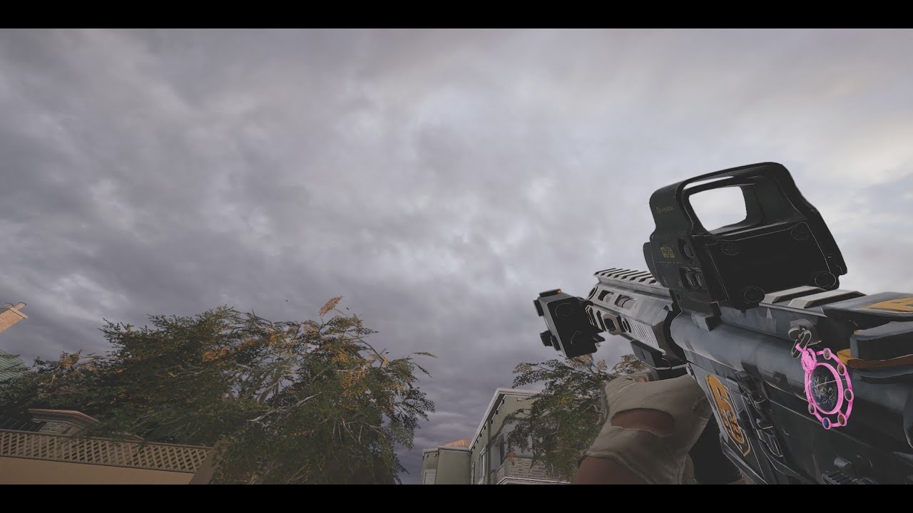 Montage-Rainbow Six Siege (My first Montage) - YouTube