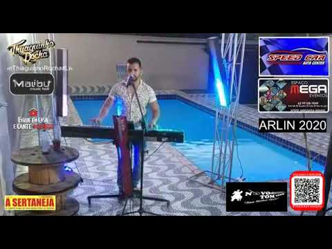 Menina do baile, live ao vivo!