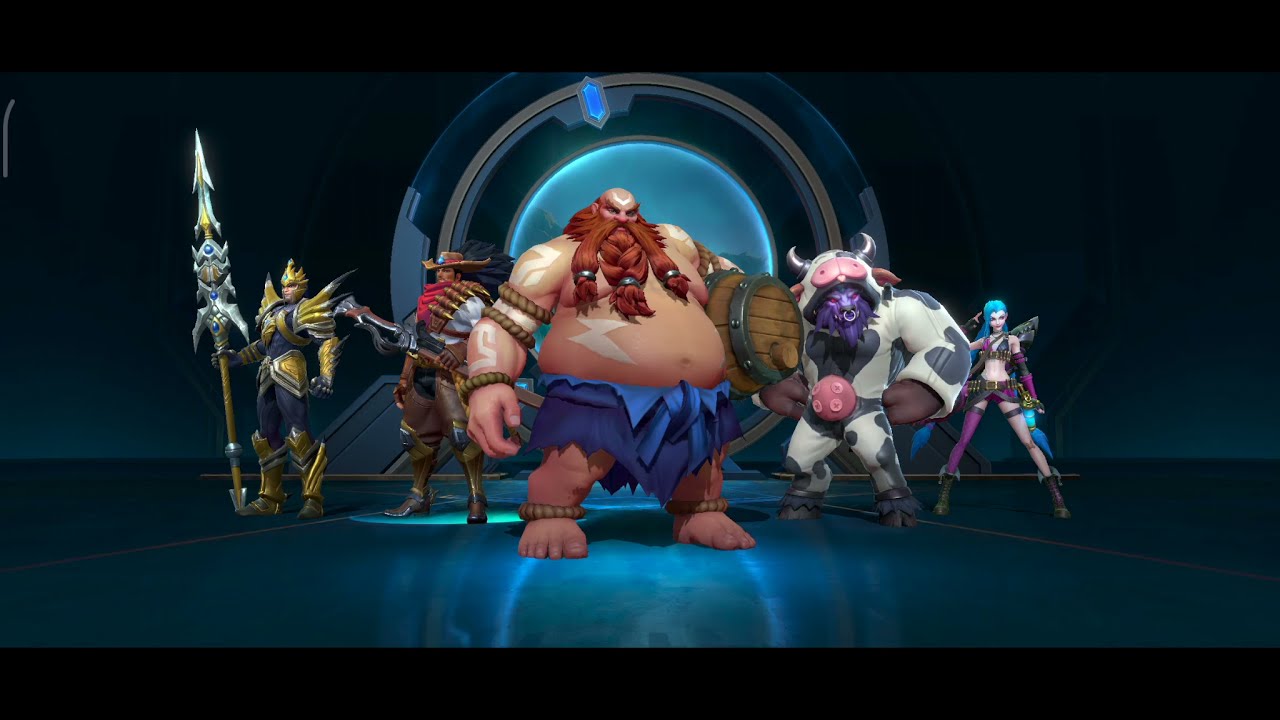 Gragas Mid Gameplay - YouTube