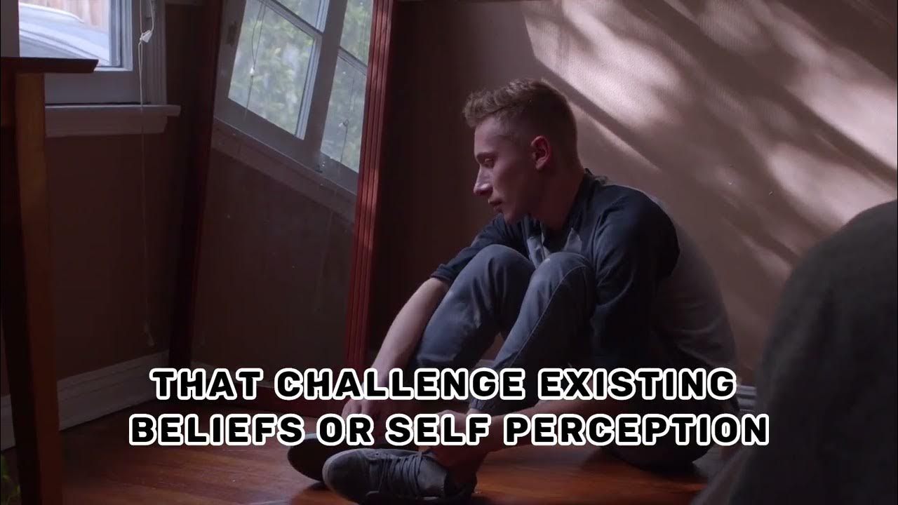 HOCD vs. Denial: How to Tell the Difference - YouTube