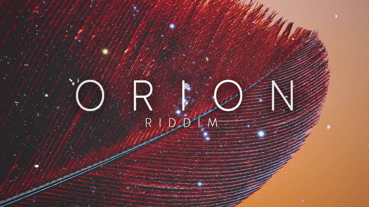 "Orion Riddim" Reggae Roots Instrumental Protoje x Chronixx Type Beat ...