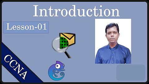 CCNA for Absolute Beginners | Bangla - YouTube