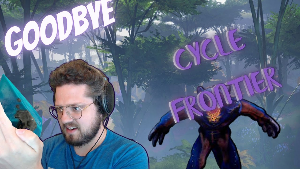 Cycle Goodbye You Will Be Missed - YouTube