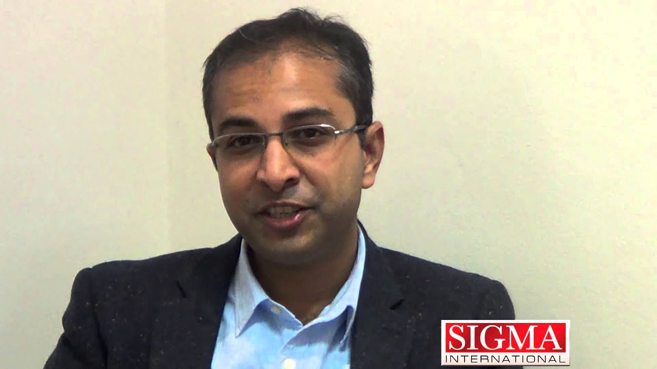 Welcome to Sigma International - YouTube