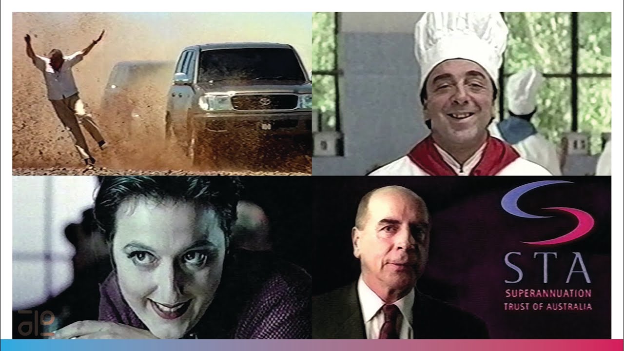 SBS - Adverts & Promos [26 Sep 1999] - YouTube