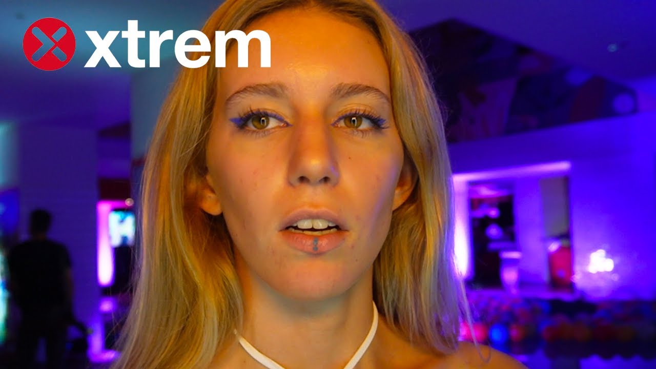 ¿COMO SON LOS EVENTOS DE INFLUENCERS? - YouTube