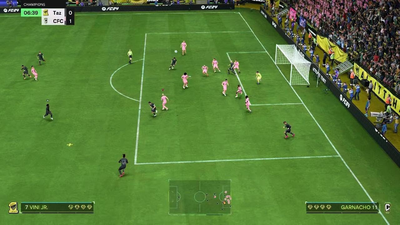 Erling Haaland amazing bicycle kick - YouTube
