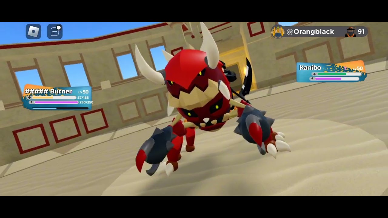 Florant Farts and Dies | Loomian Legacy - YouTube