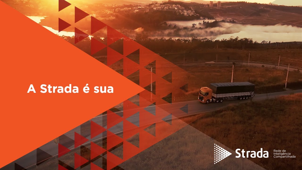A maior plataforma de soluções em logística do Brasil | A Strada é sua ...