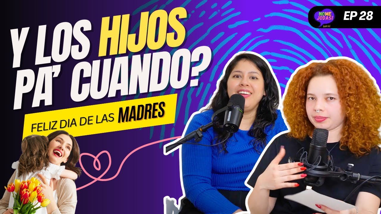 🤰🏻tÍpicas Frases De Mamás Y TÍpicas Palizas De Mamás 💜 Ep 28 Youtube