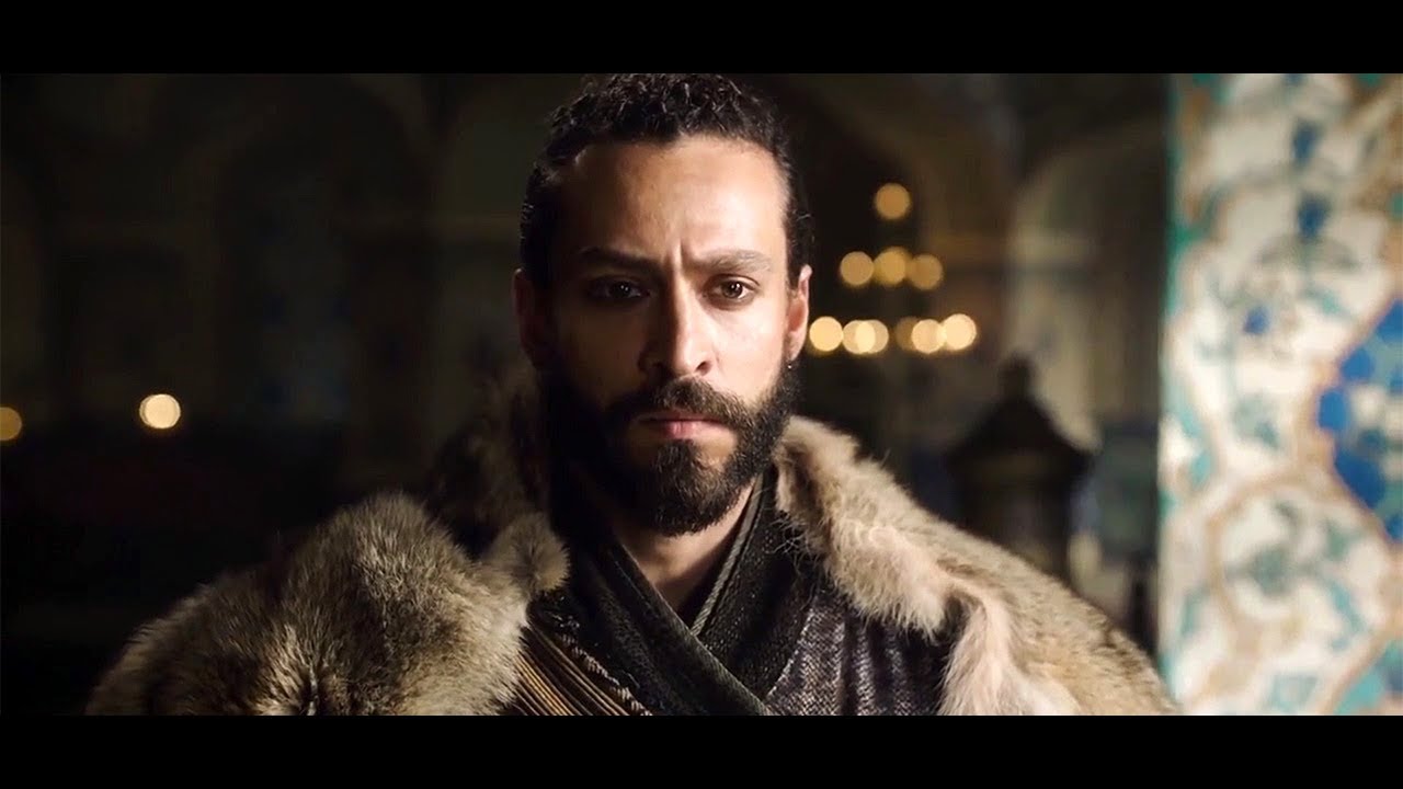 Sultan Ahmad Sanjar - Last Ruler of Seljuk Empire || History With ...