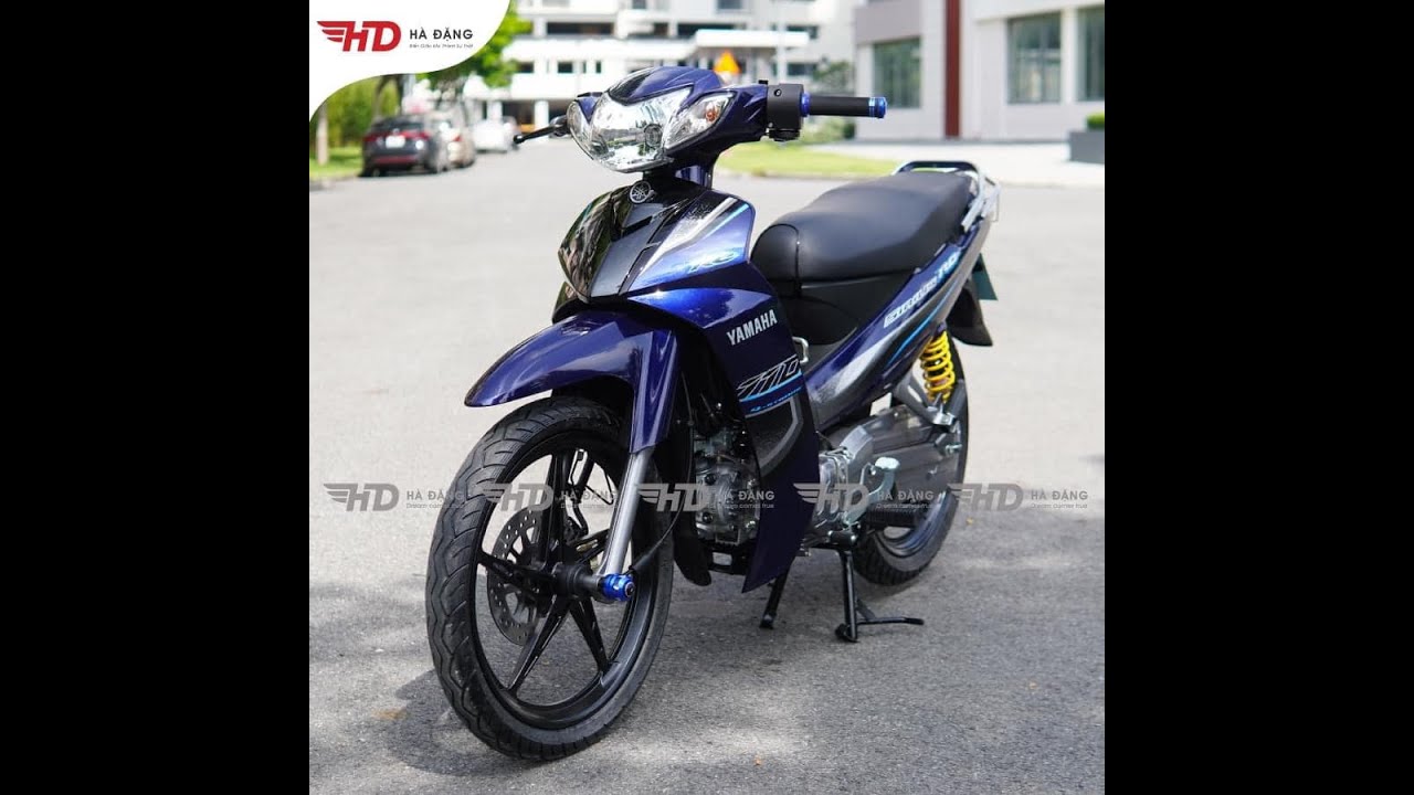 So Sánh Honda Wave Alpha 110cc và Yamaha Sirius 110cc |Sự lựa chọn của ...