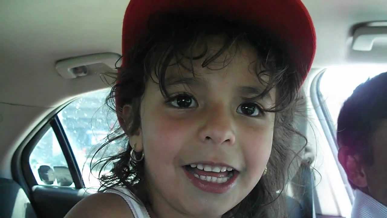 AHORA TENEMOS CANDIDATA!!! MARY MONTIEL - YouTube