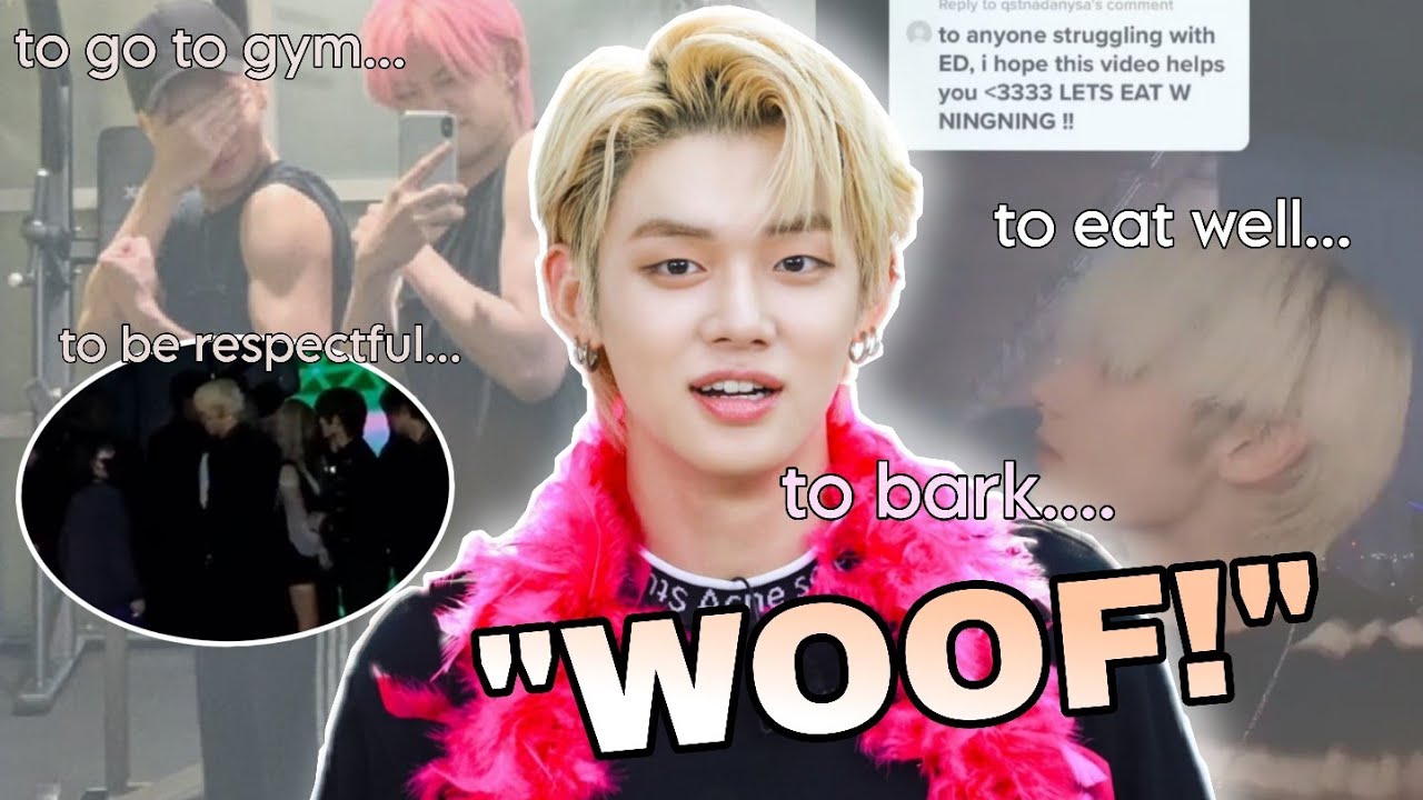 34 Things To Learn From TXT! (PART 2) - YouTube
