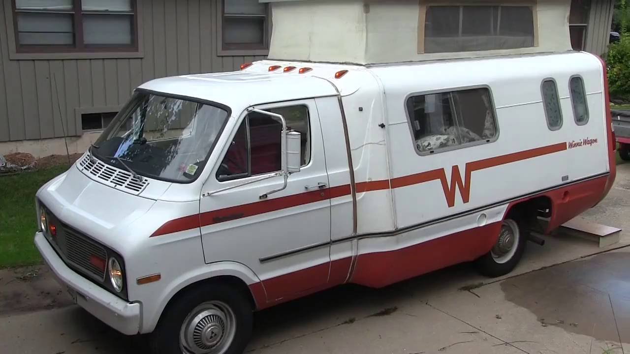 Wollangk Family Winnie Wagon Sept 2016 - YouTube