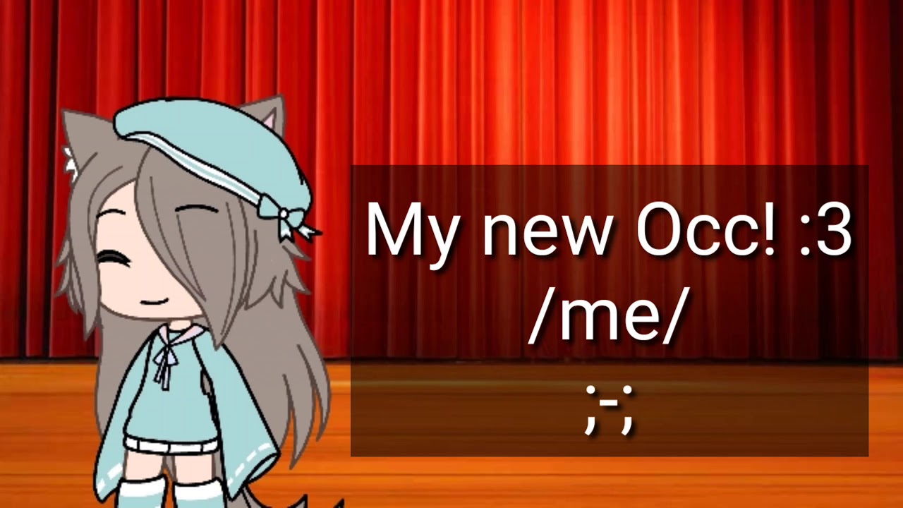 My New Occ YouTube my-new-occ-youtube