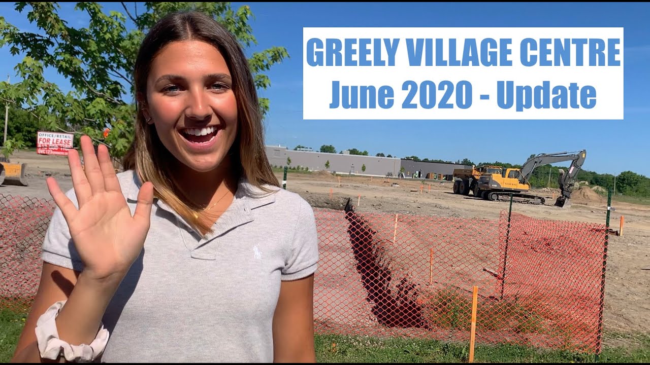 GVC Update June 2020 - YouTube