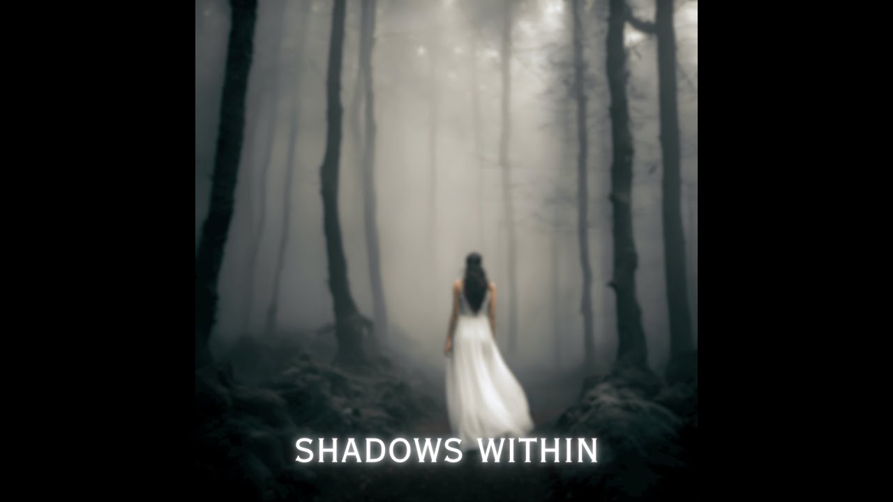 Poizn - Shadows Within (Official Lyric Visualizer) - YouTube