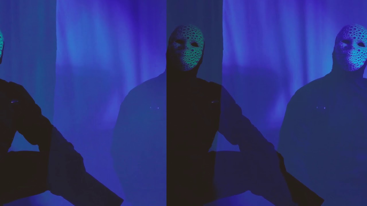 Trypophobia Protagonist - YouTube